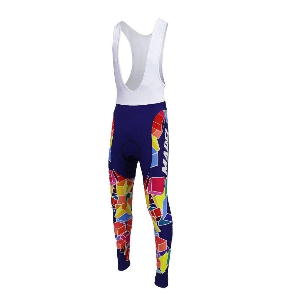 Mapei Retro Team Cycling Pants on Sale Now – Montella EU